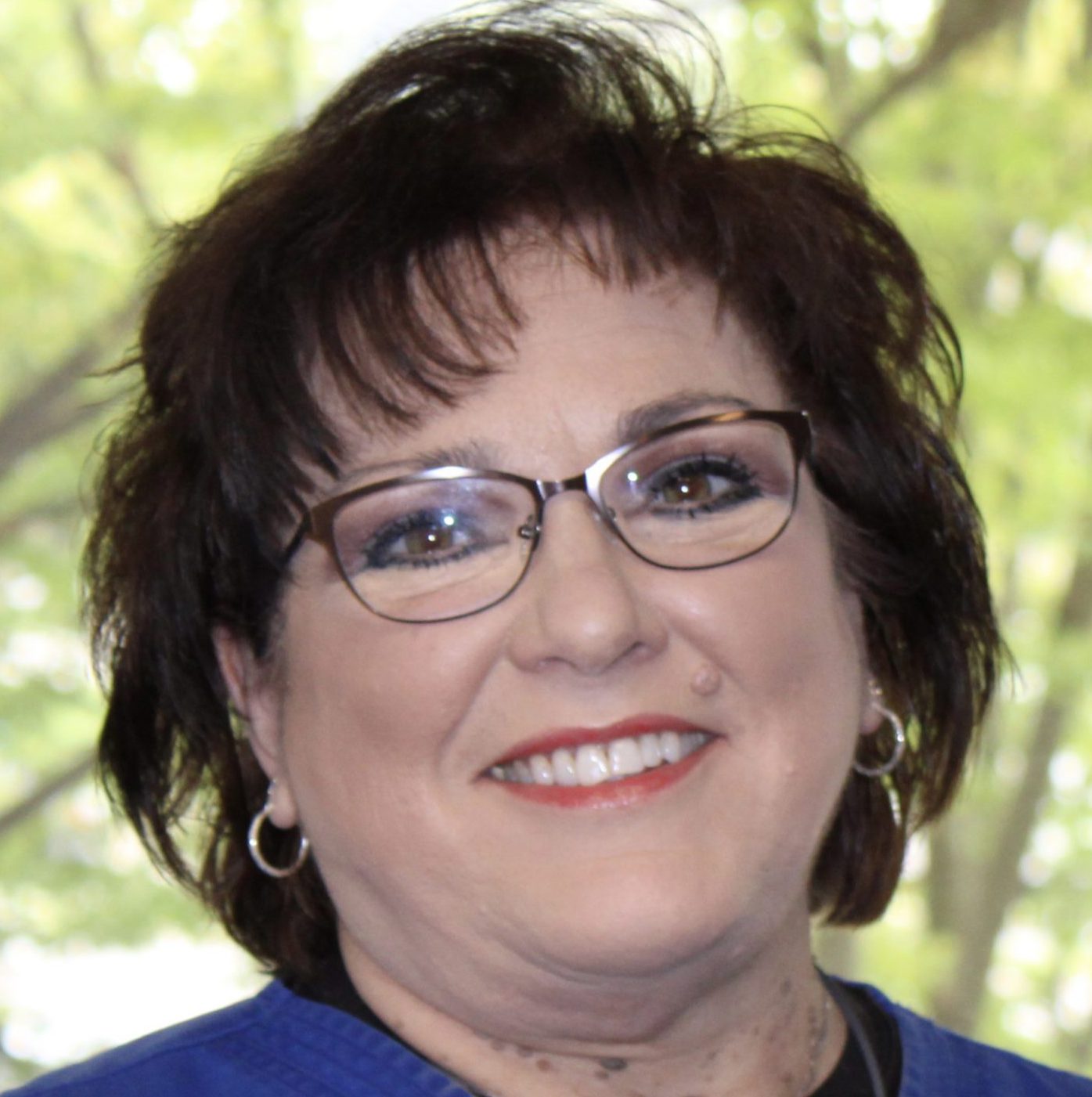 Our Pasadena Office Staff | Fayette Surgical Associates