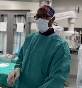 Vascular Surgery | Fayette Surgical Associates